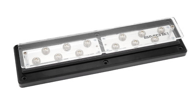 Steve Meade SMD 12 Spot Split Power & Ground Distribution Block Heavy ...