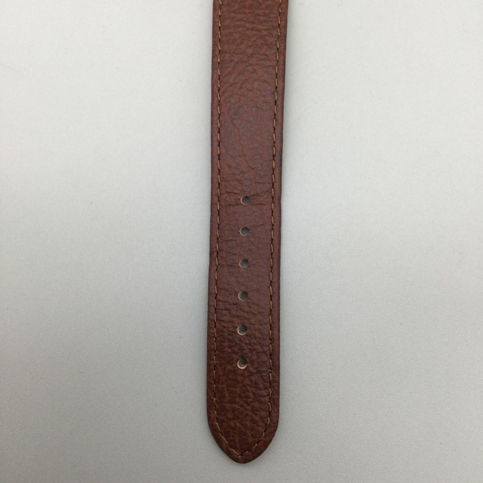 Timex Microsoft Data Link Watch Men Data Link 37mm Gold Tone 1996 New ...