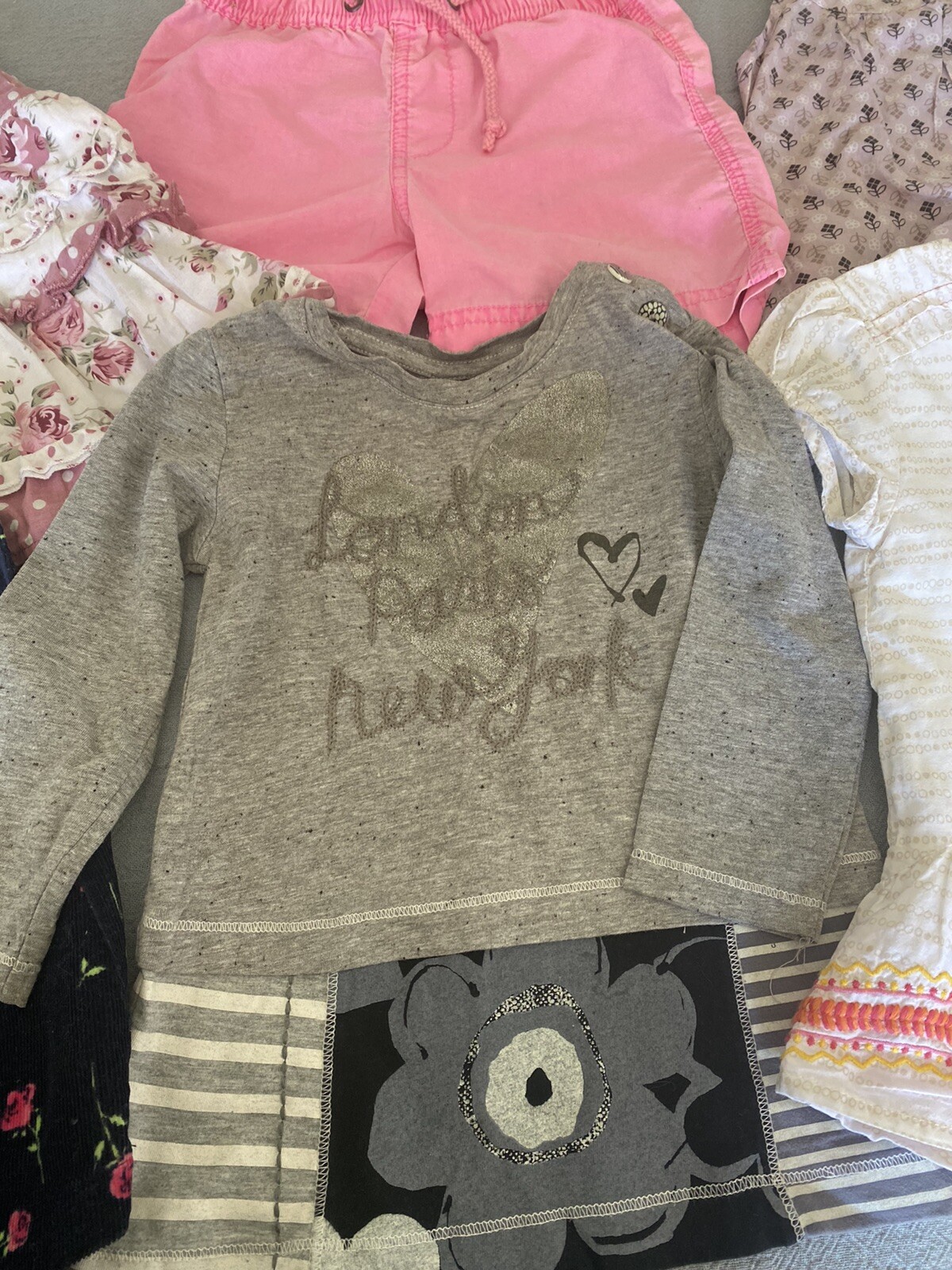 Kids clothes bundle (Girls) | eBay Australia