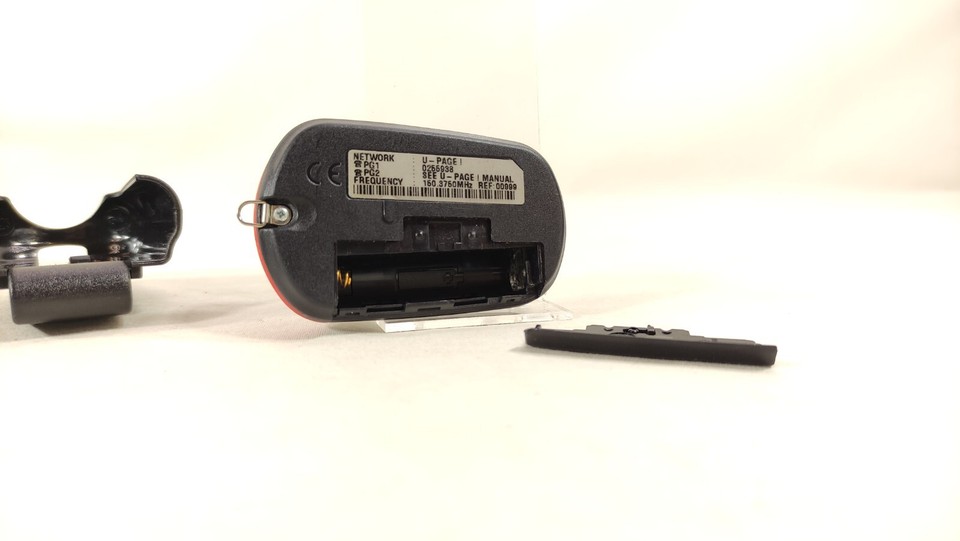 Design by Philips Pager Two Can Vintage Collectible Electronic, Pager ...