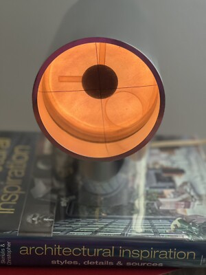 Aurora Clock Vintage Kirsch - Hamilton | eBay