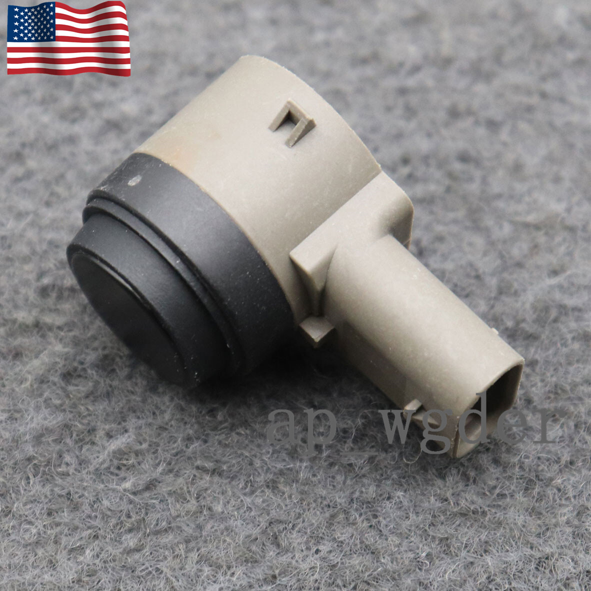 Parking Sensor For Chevrolet GMC Buick 23370672 90805867 13447568 New ...