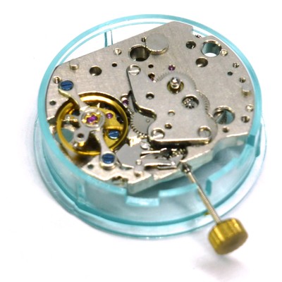 US Seller Seagull ST2510 TY2510 ST25 open heart Automatic Mechanical ...