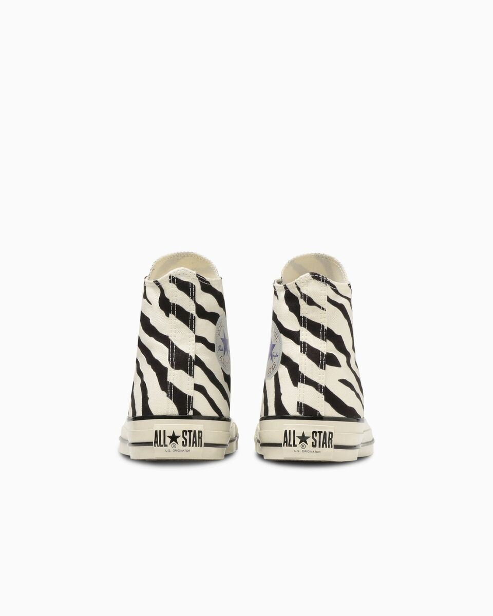 31310920 Converse All Star US Zebra Hi White (Men's) | eBay 31310920 Converse All Star US Zebra Hi White (Men's) | eBay