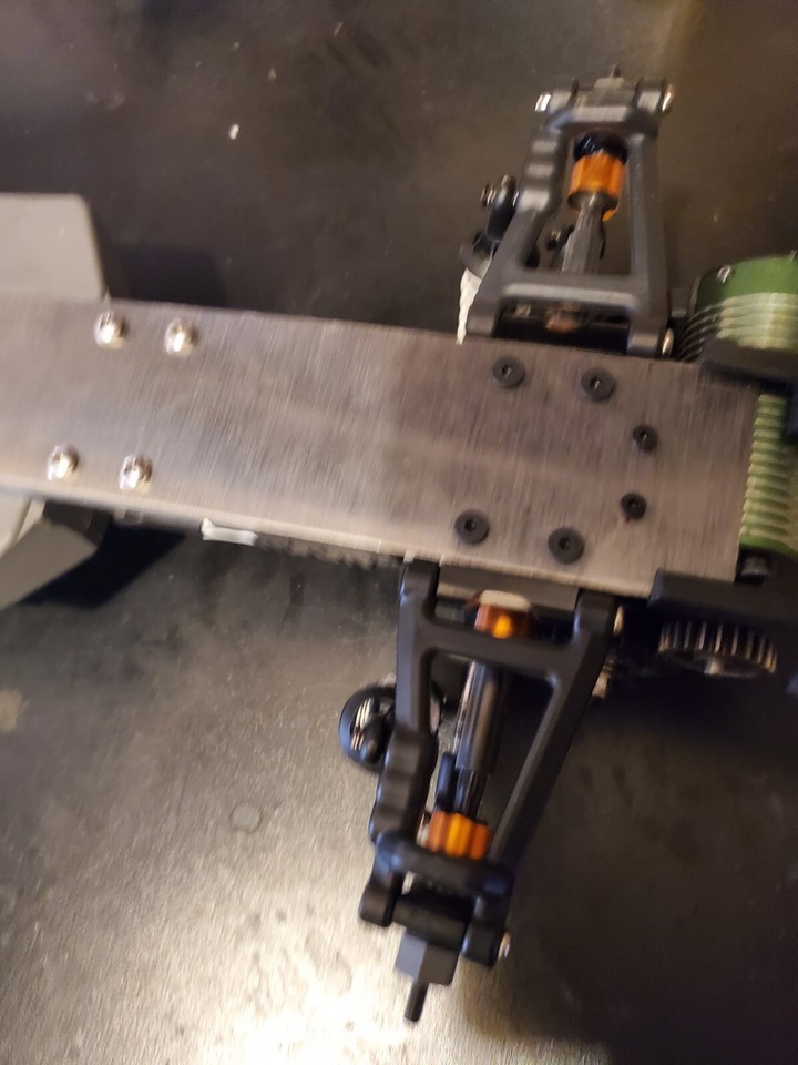 used traxxas bandit rc car | eBay