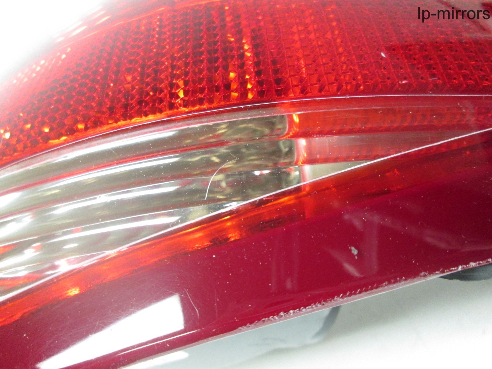 2004-2007 FORD TAURUS TAIL LIGHT RH PASSENGER SIDE RIGHT HAND 5F1Z ...