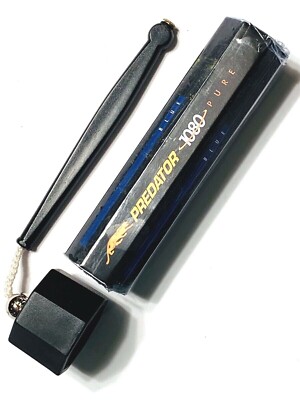 PREDATOR 1080 5 PACK OF CHALK WITH MATCHING CHALK HOLDER FREE SHIPPING ...