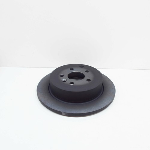 OEM LAND ROVER FREELANDER 2 L359 REAR BRAKE DISC LR001018 GENUINE | eBay