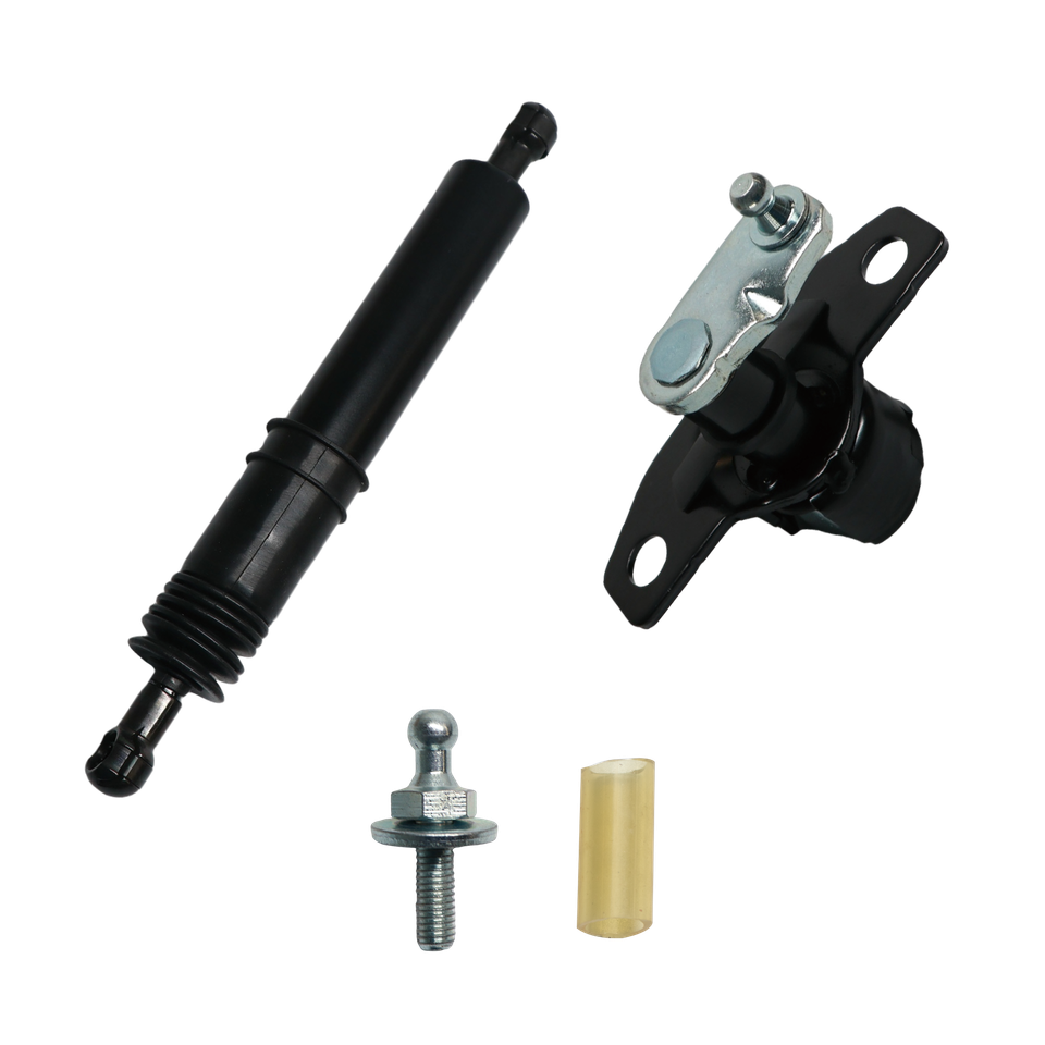 For 17-22 Ford Super Duty F250 F350 F450 Tailgate Damper Kit HC3Z ...