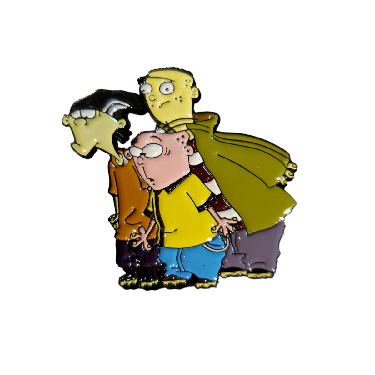 Ed Edd And Eddy Characters Anime The New Kids (( Ed,edd N Eddy))