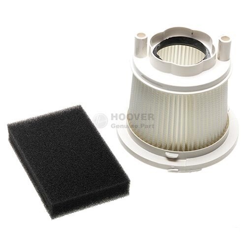 Hoover Sonix U50 HEPA Filter Pack | eBay