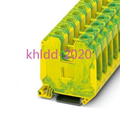 50pcs Phoenix Contact UT 35-PE 3044241 | eBay