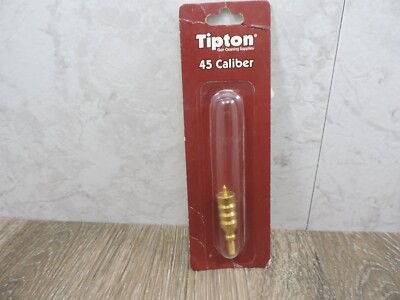Tipton .45 Cal Jag | eBay