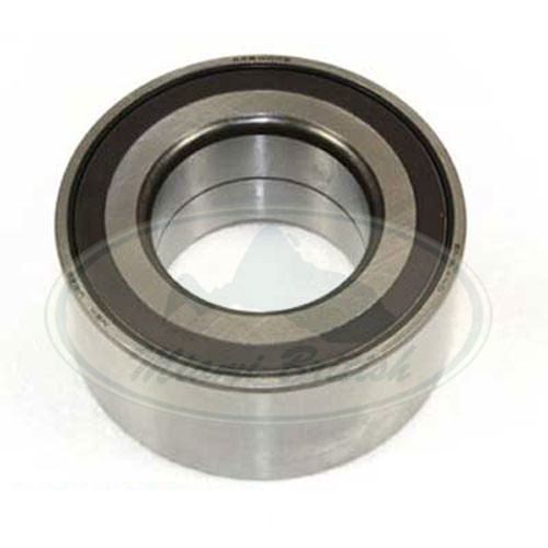 LAND ROVER FRONT OR REAR WHEEL HUB KNUCKLE BEARING FREELANDER LR2 ...