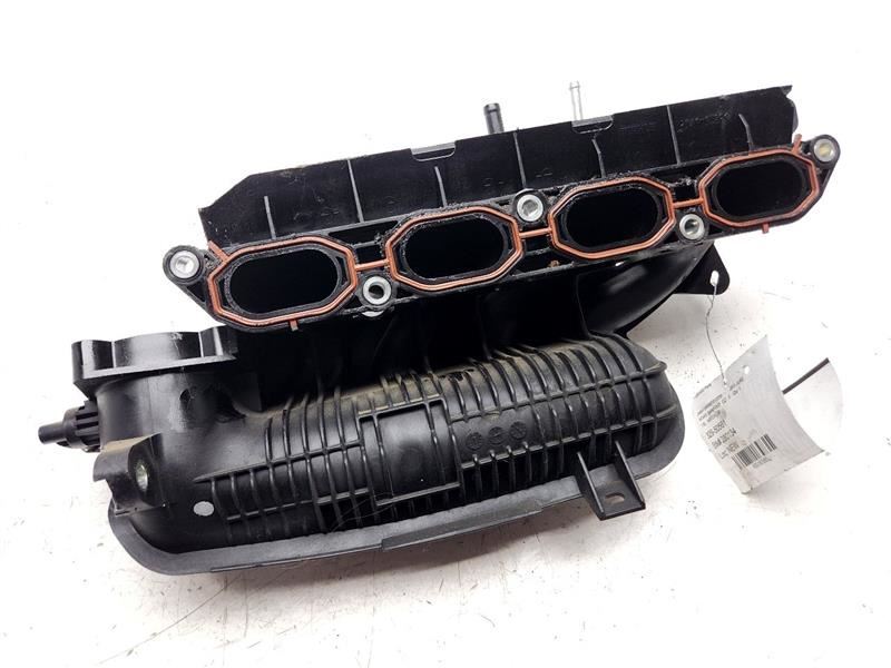 11-17 Juke Intake Manifold 1.6L MR16DDT Nismo Rs OEM 140011KC0B | eBay