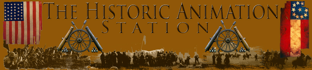 The Historic Animation Station | eBay Stores