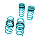 GODSPEED TRACTION-S LOWERING SPRINGS KIT FOR HONDA CIVIC 2006-2011 ...