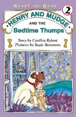 Henry and Mudge Ser.: Henry and Mudge and the Bedtime Thumps by Cynthia ...
