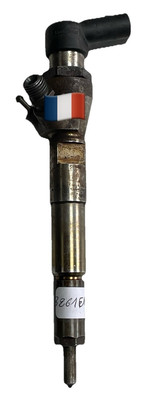 8200704191/8200903034 Injecteur 1.5 Dci Continental Clio Laguna 3 68000 ...