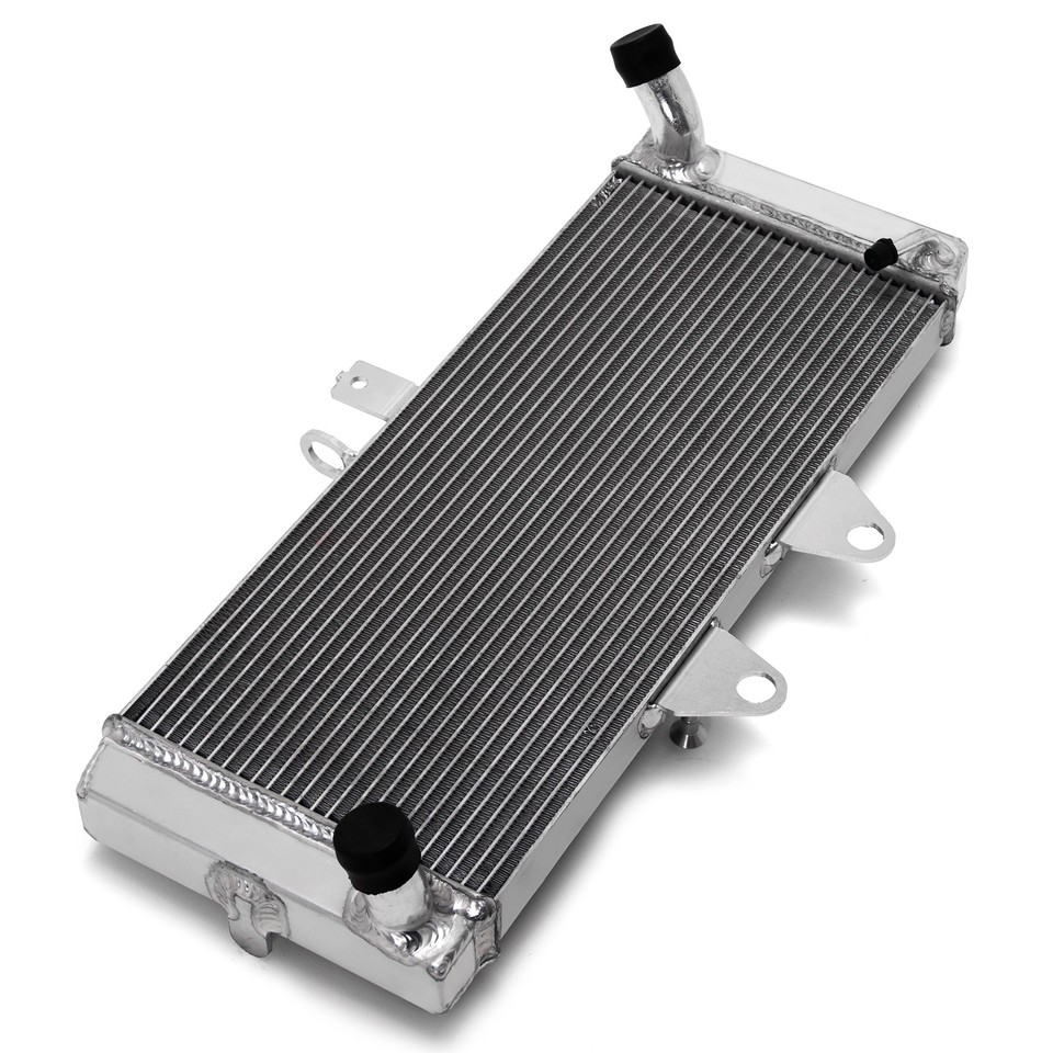 Aluminum Cooling Radiator For Suzuki GSF 1250 GSF1250 2015 2016 Bandit ...