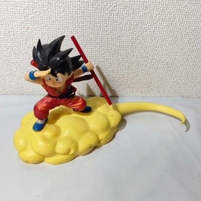 GoKinto'Cloud Dragon Ball Figure Son Nyoibo | eBay