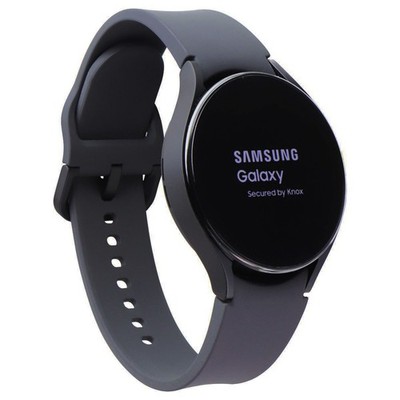 Samsung Galaxy Watch5 (44mm) Smartwatch (SM-R915U) LTE + WiFi ...