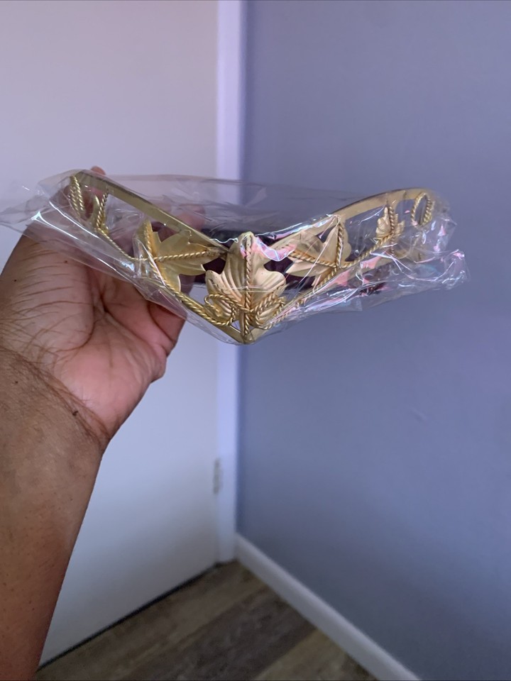 Gods And Goddesses Tiara Ancient Empire. Halloween costumes. | eBay