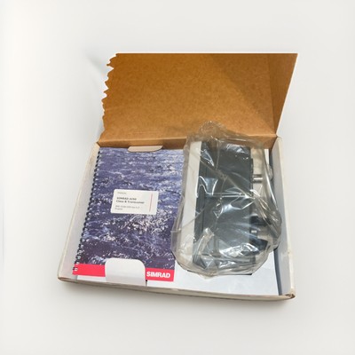 SIMRAD AI50 Class B A/S Transponder | eBay