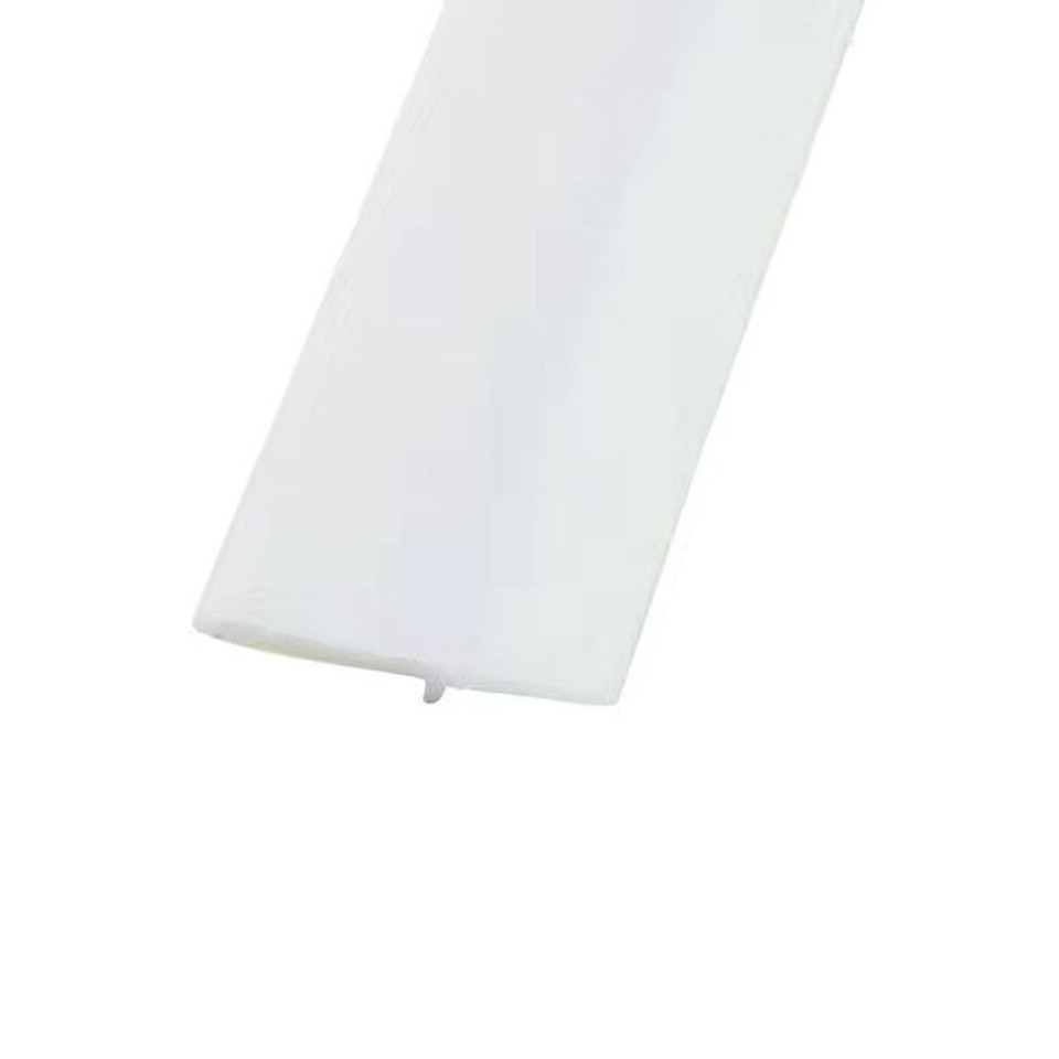 Wardrobe Seal Dust-proof Strip Cabinet Door Strip Self-Adhesive Seal ...