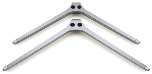 New TCL 55Q750G 65Q750G Stand Legs w/Screws [A01586-0 / 40105-000505 ...