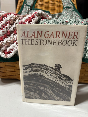 The Stone Book Quartet by Alan Garner Paperback Book | eBay