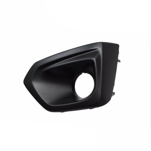 OEM 2012-2014 Subaru Impreza 2.0L Left Side Fog Light Bezel BLACK NEW ...