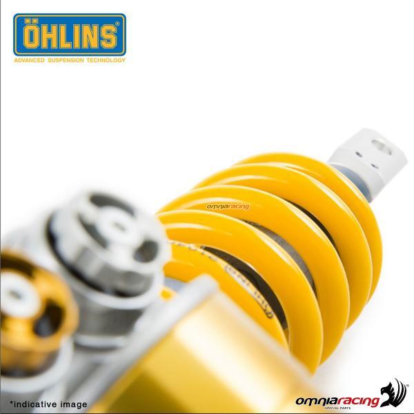OHLINS Rear Shock Absorber S36hr1c1 Yamaha XSR 155 2019-2020 for sale ...