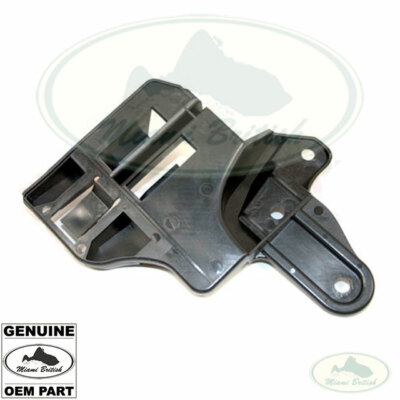 LAND ROVER FRONT BUMPER & FENDER BRACKET MOUNTING LH RANGE 06-09 ...