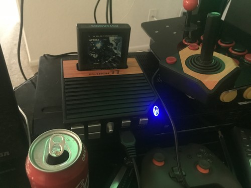 Hyperkin Retron 77 HD Gaming Console (EE735338) for sale online | eBay