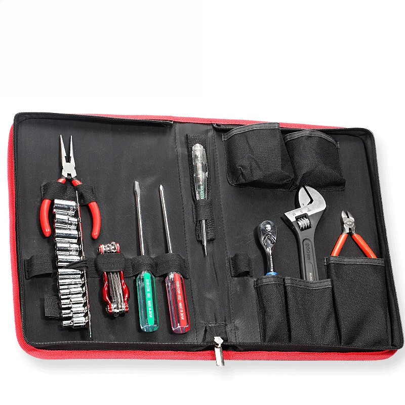 New 29 Pieces Electronic Repair Tool Set DIY Combination Tool Set | eBay
