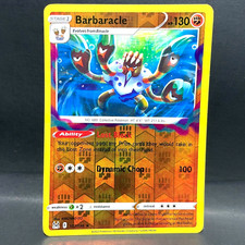 Barbaracle Pokemon Cards - Find Pokemon Card Pictures With Our Database ...