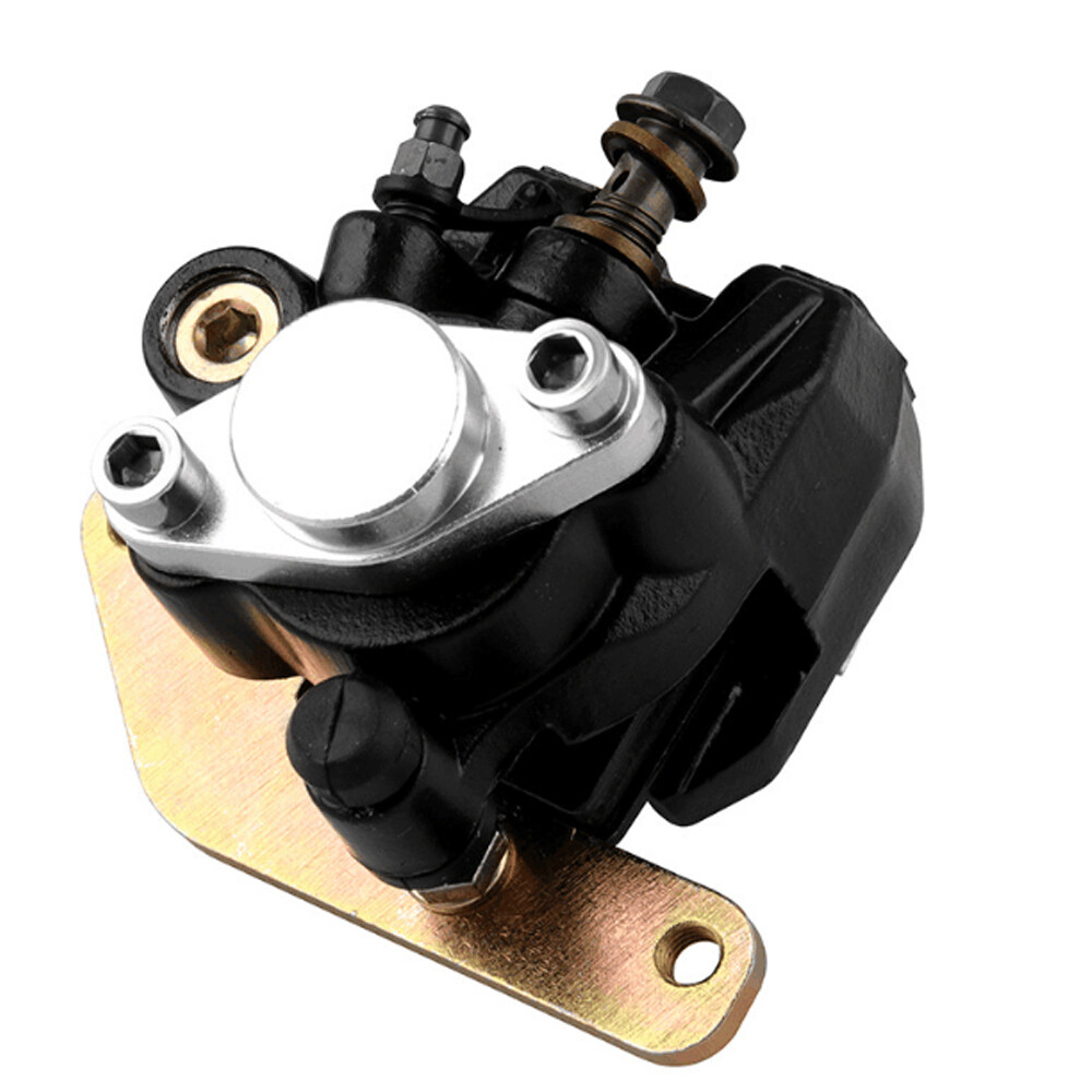 Rear Brake Caliper for Kawasaki KFX450R KSF450 2008-2014 with Pads ...