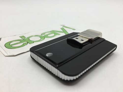AT&T Netgear 340U Beam 4G LTE Aircard Broadband Mobile WiFi USB Modem ...
