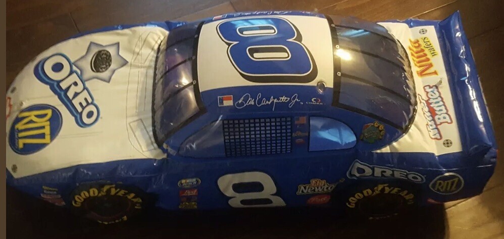 Página De Dale Earnhardt