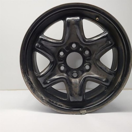 2009-2017 CHEVROLET TRAVERSE Wheel 17x7 1/2 Steel | eBay