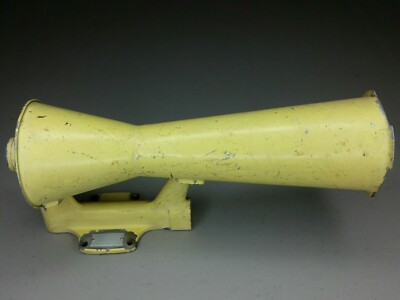 Sperry Gyroscope Venturi Tube P/N: 640541 | eBay