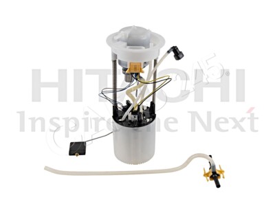 HITACHI Fuel Feed Unit For AUDI Q5 8R 08-17 8R0919051C | eBay