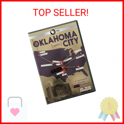 American Experience: Oklahoma City DVD | eBay