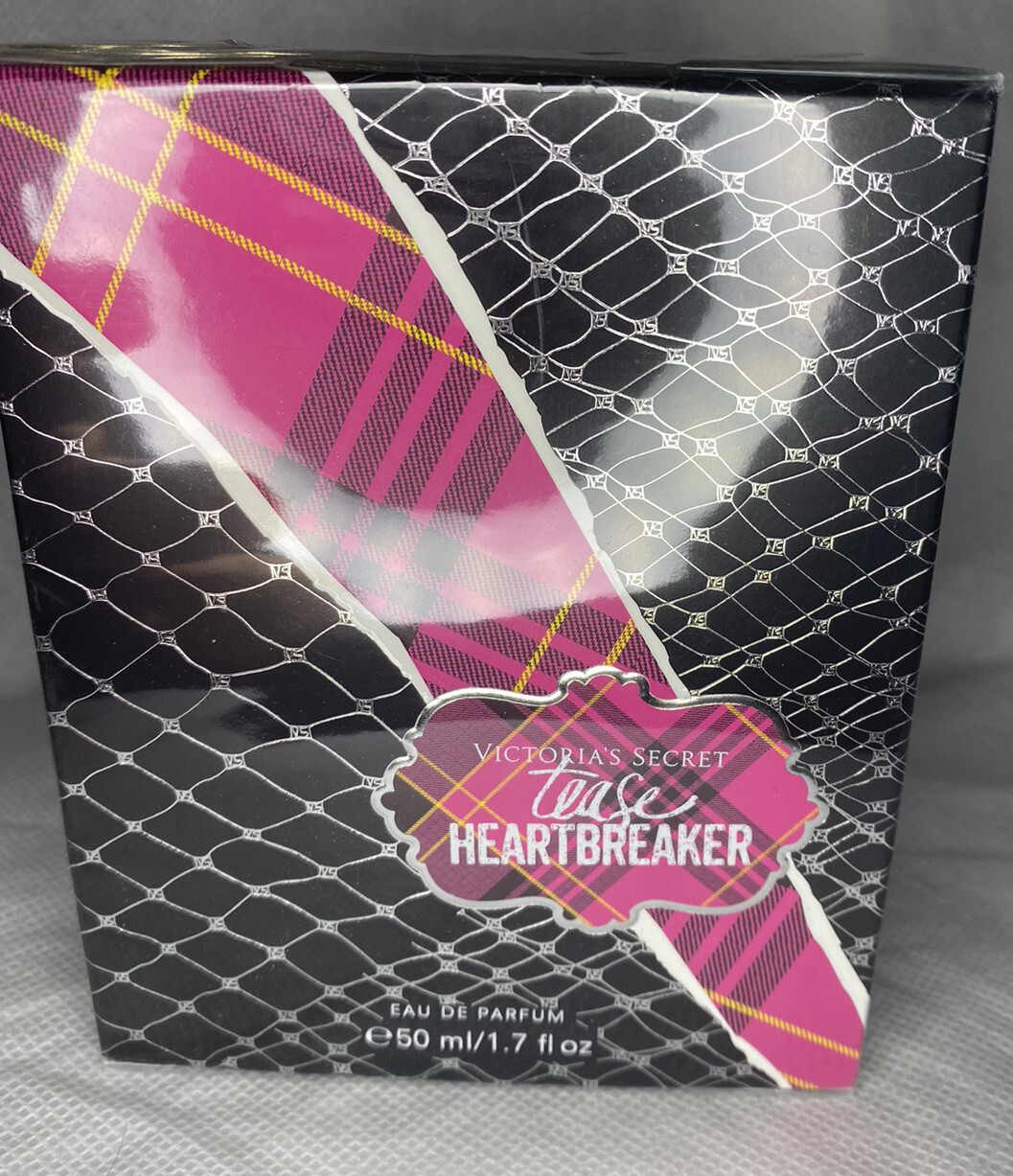 Victoria Secret Tease Heartbreaker Eau de Parfum 1.7 Oz | eBay
