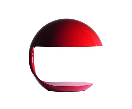 Martinelli Luce, Red Cobra, Elio Martinelli, 1969 | eBay