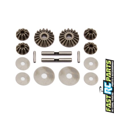 Diff Sun/Planet Gear V2 ASC81342 | eBay