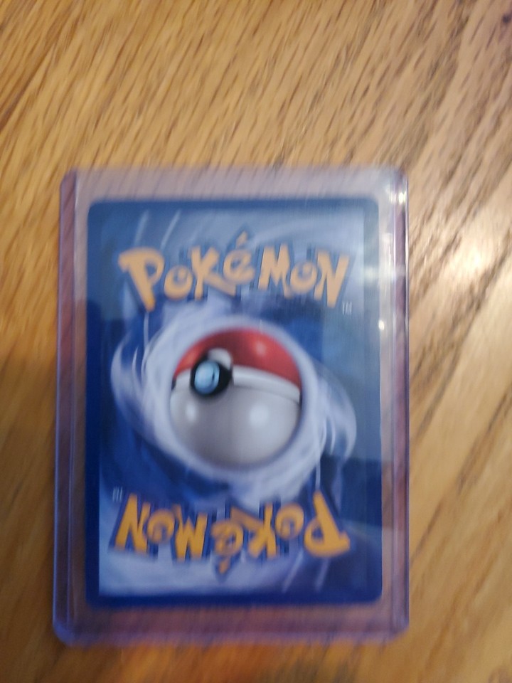 Golduck 35/62 1st Edition Fossil Uncommon Pokemon Card | eBay