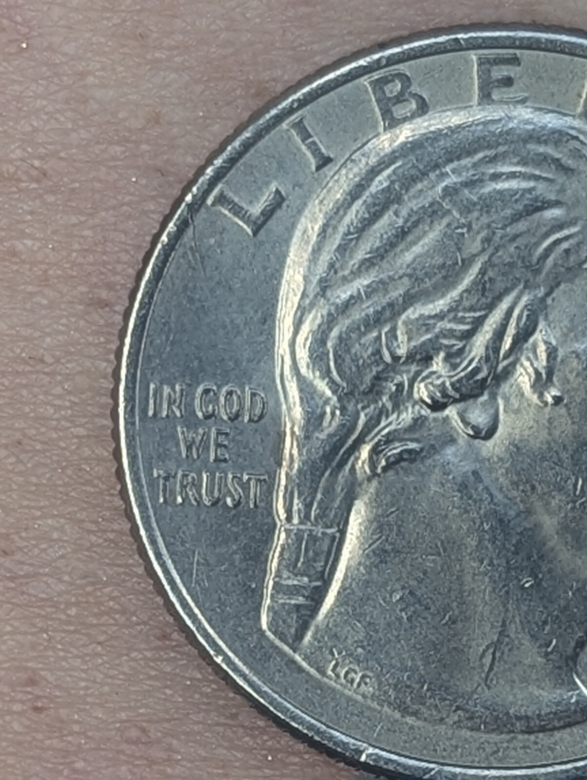 2022 P Dr Sally Ride Error Quarter DDO DDR Strike Thru Comet | eBay