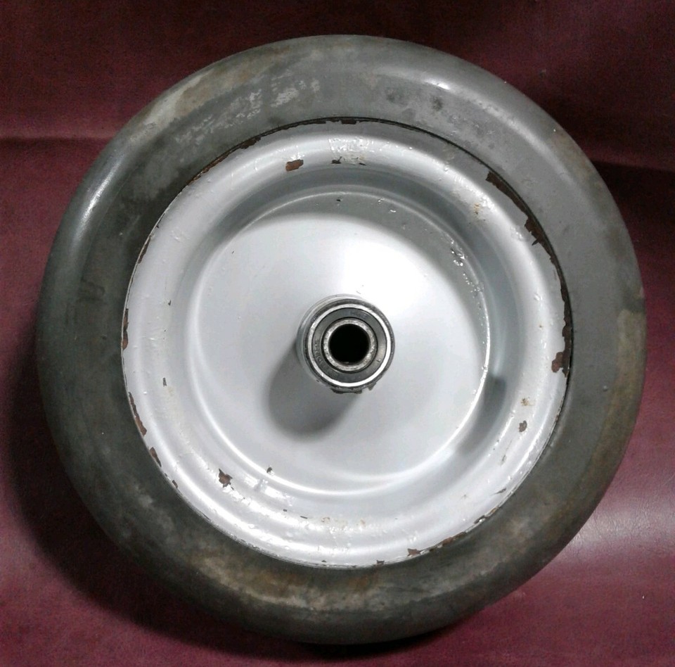 MART CART Model 02002 Front or Rear Left Tire. P/N 200-1430. Our#1. | eBay
